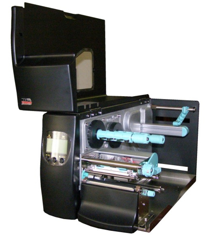 Martek Industries Coding & Labelling Systems